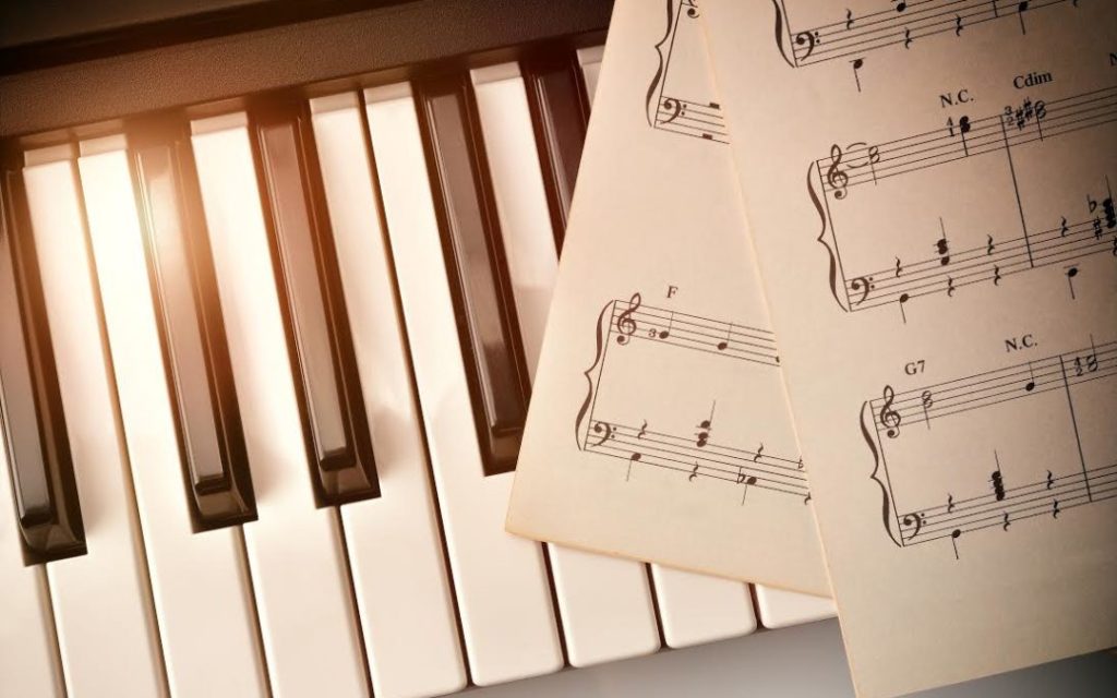 Simplified Music Theory - Free lessons and tutorials